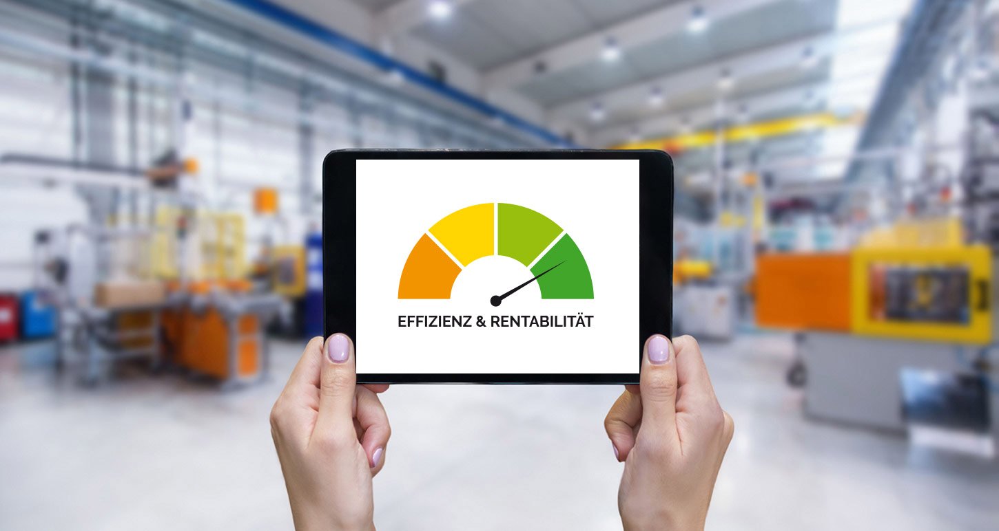 Shop floor management software | Try it for free | SYMESTIC