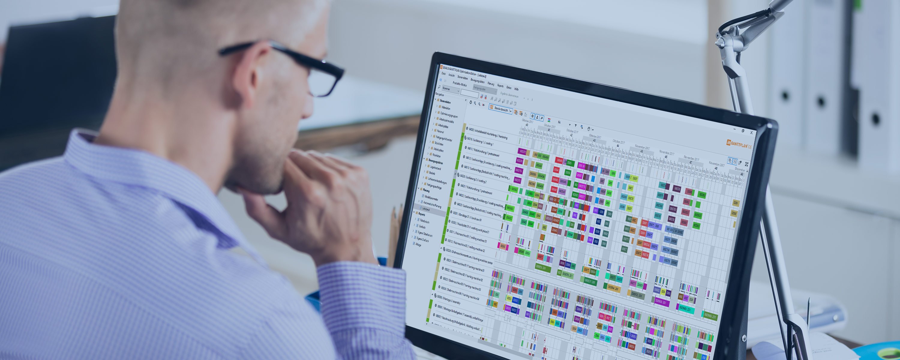Lean Management Software | SYMESTIC