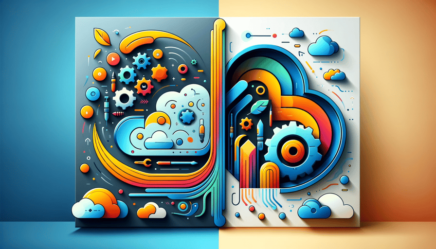 PPS system - production planning and control system