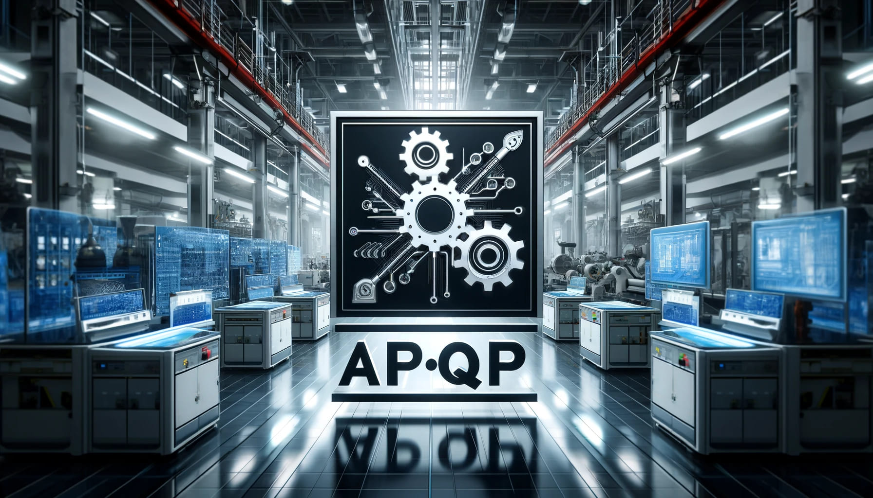 Advanced Product Quality Planning (APQP)