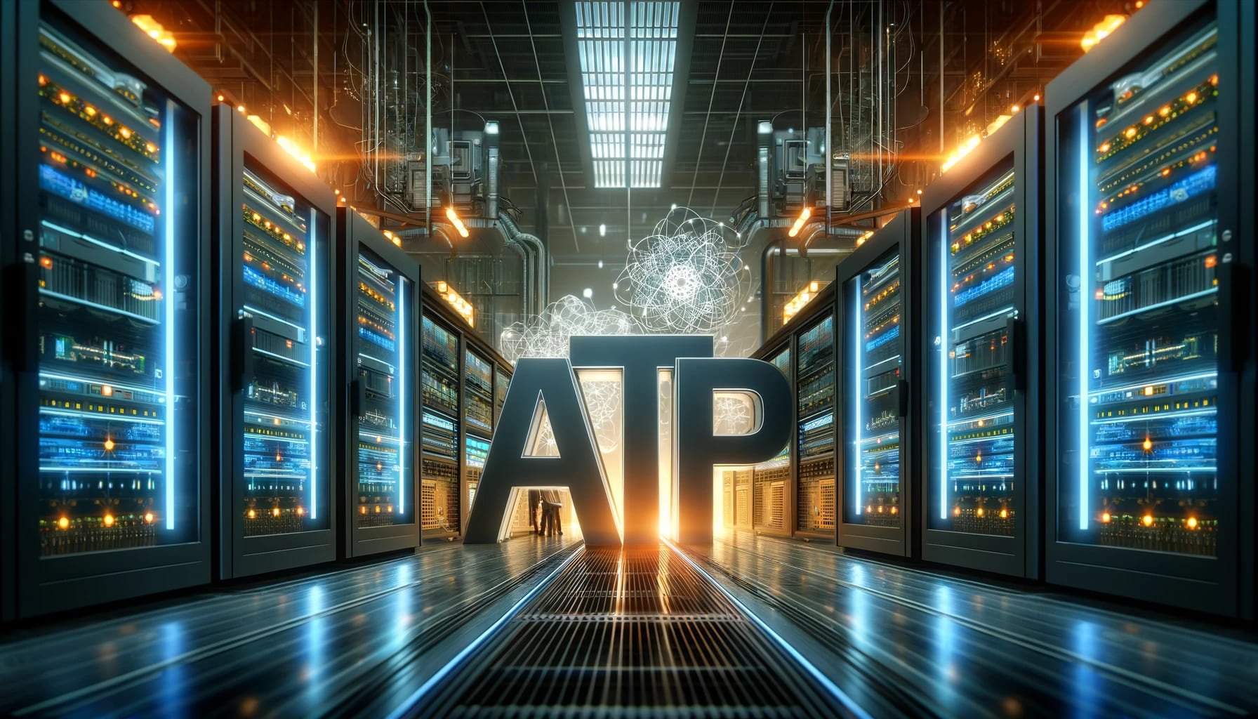 Available To Promise (ATP)