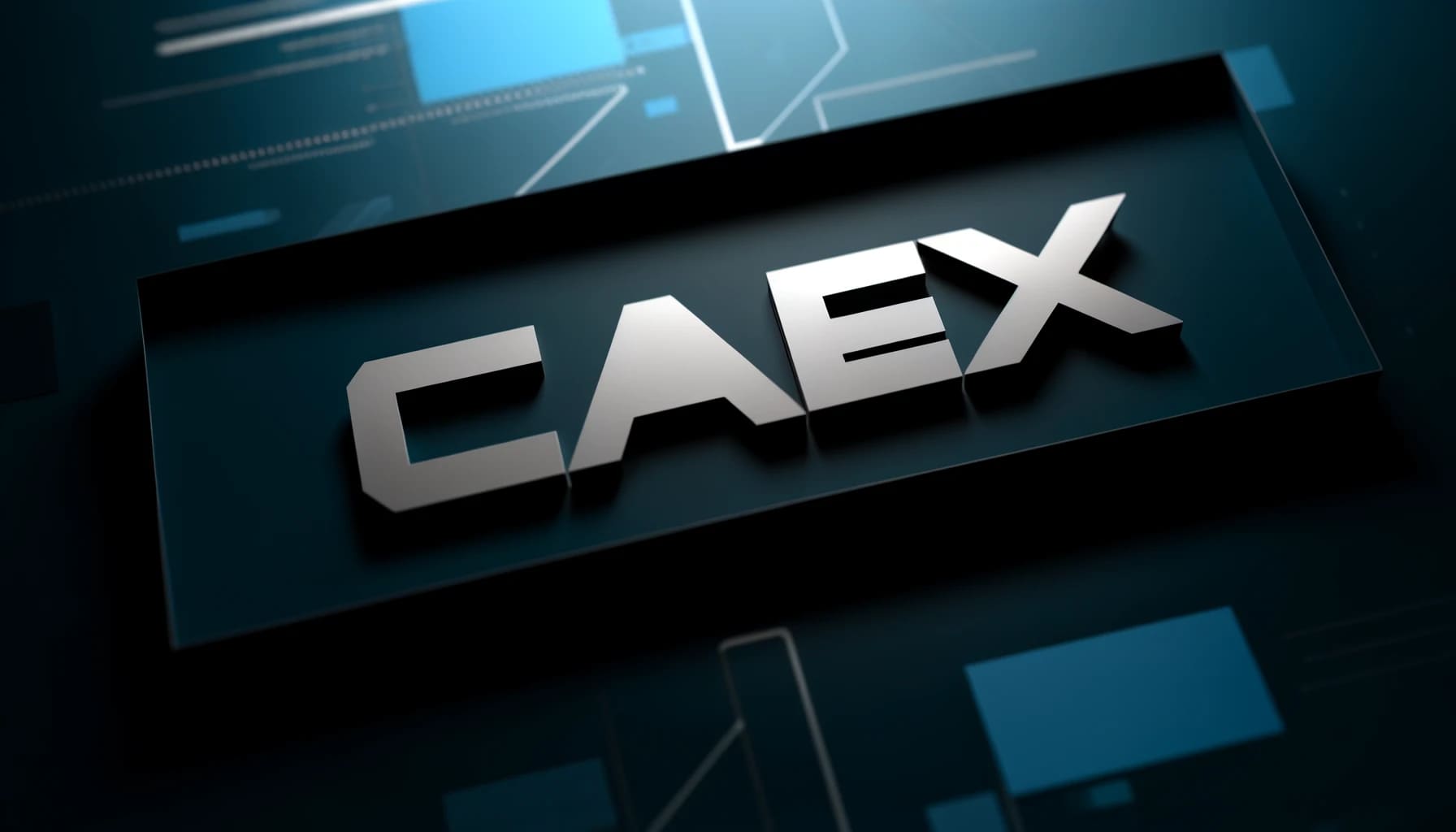 Computer-Aided Engineering Exchange (CAEX)