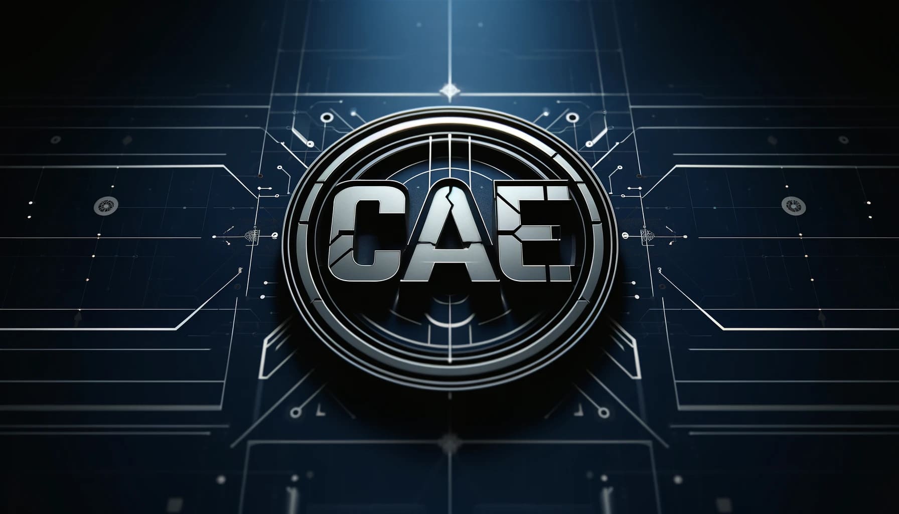 Computer-Aided Engineering (CAE)