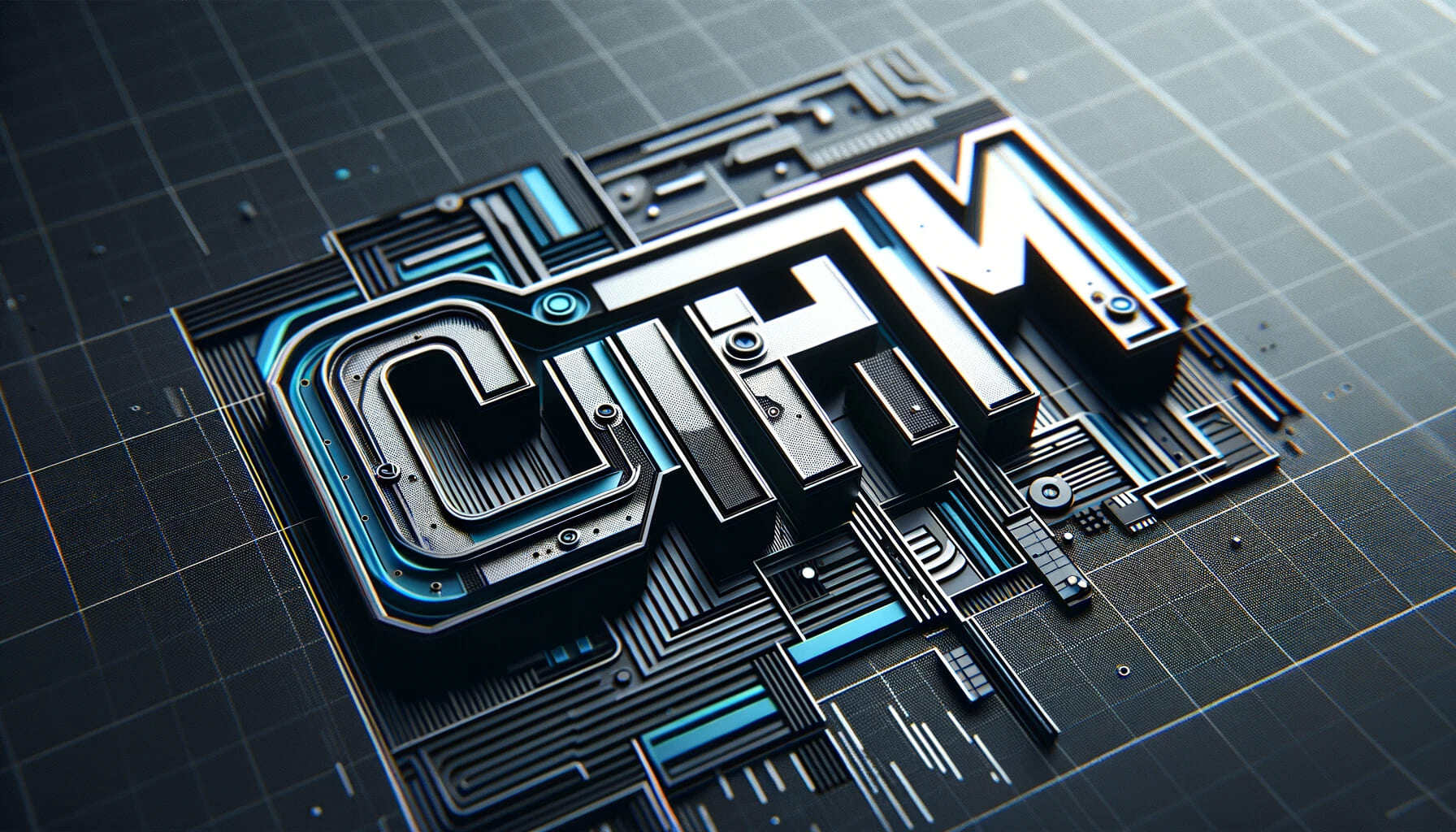 Computer-Aided Facility Management (CAFM)