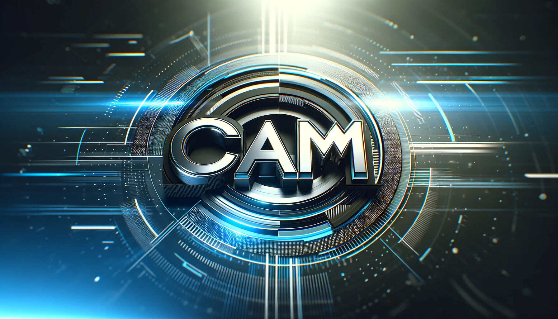 Computer-Aided Manufacturing (CAM)