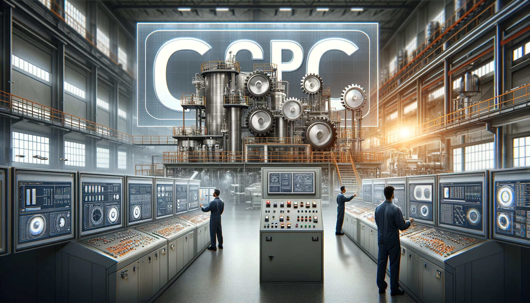 Continuous Path Control (CPC)