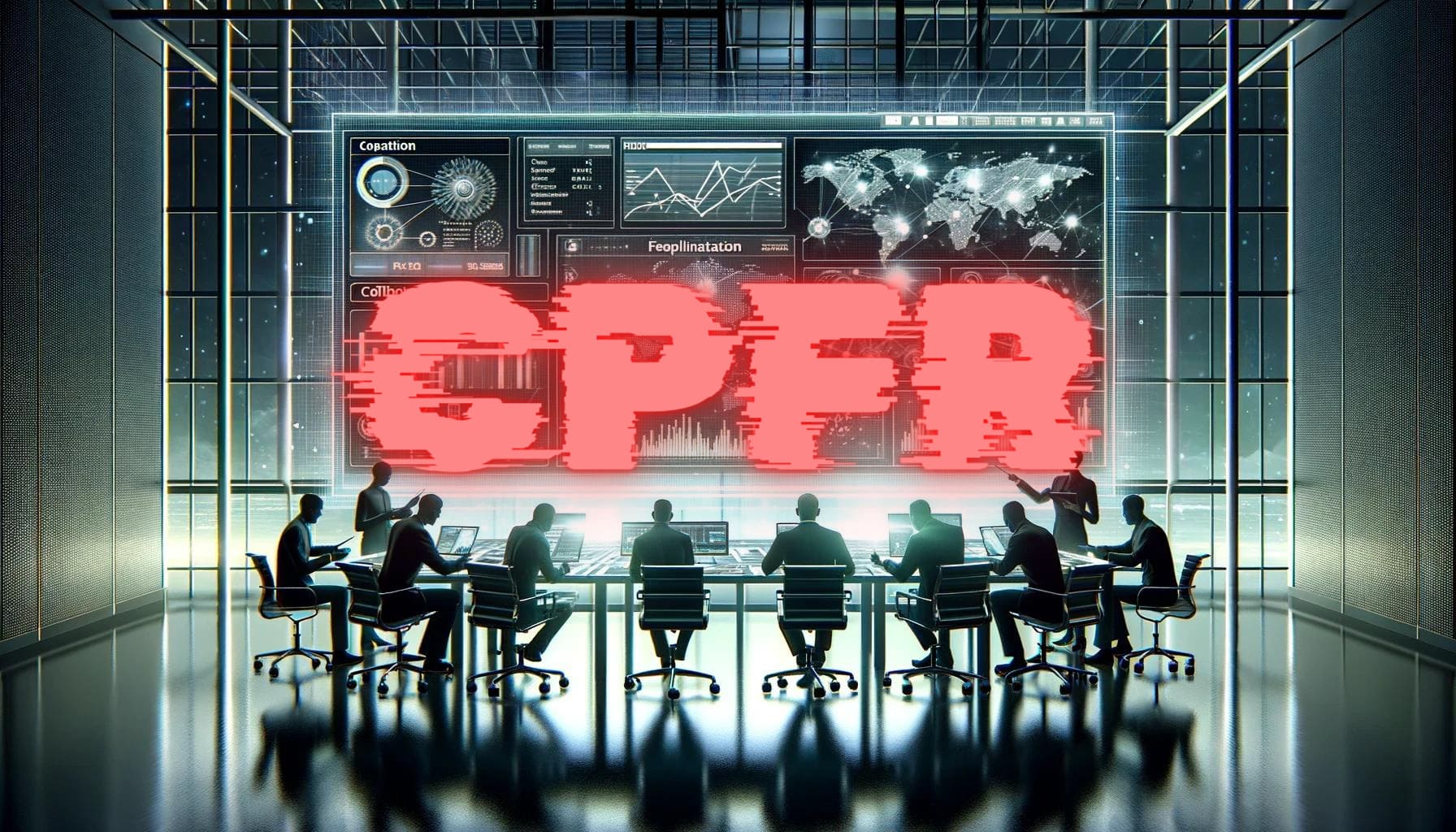 Collaborative Planning, Forecasting, and Replenishment (CPFR)