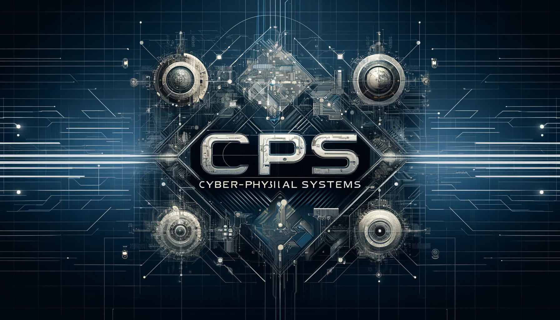 Cyber-Physical Systems (CPS)