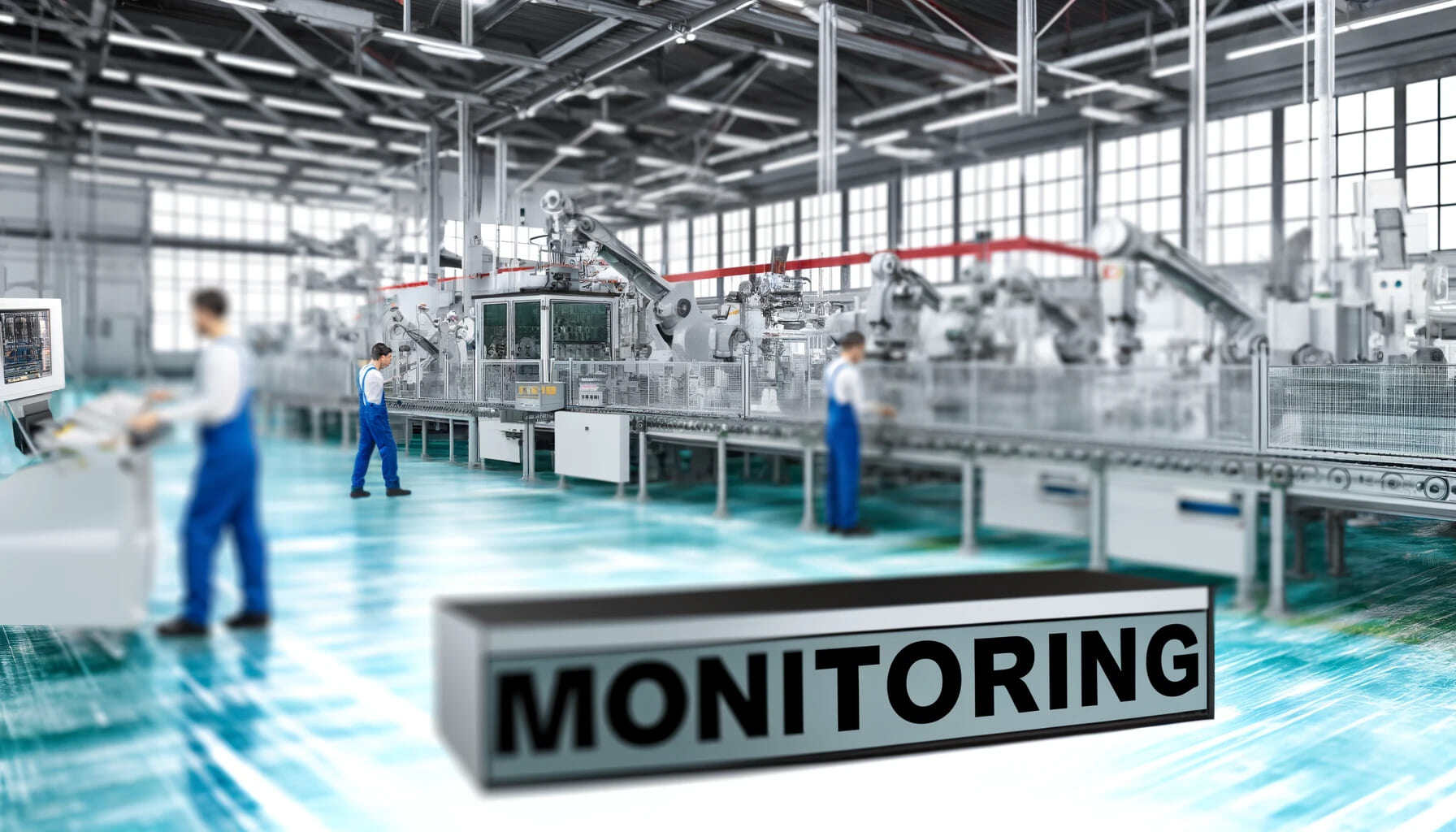 Condition Monitoring