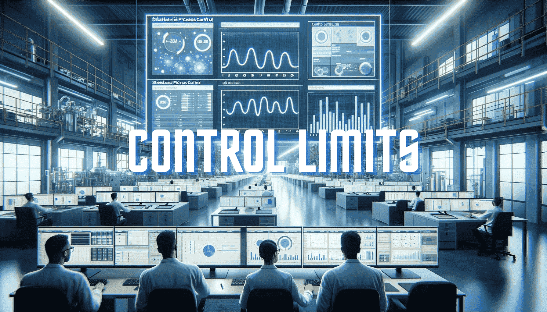 Control Limits