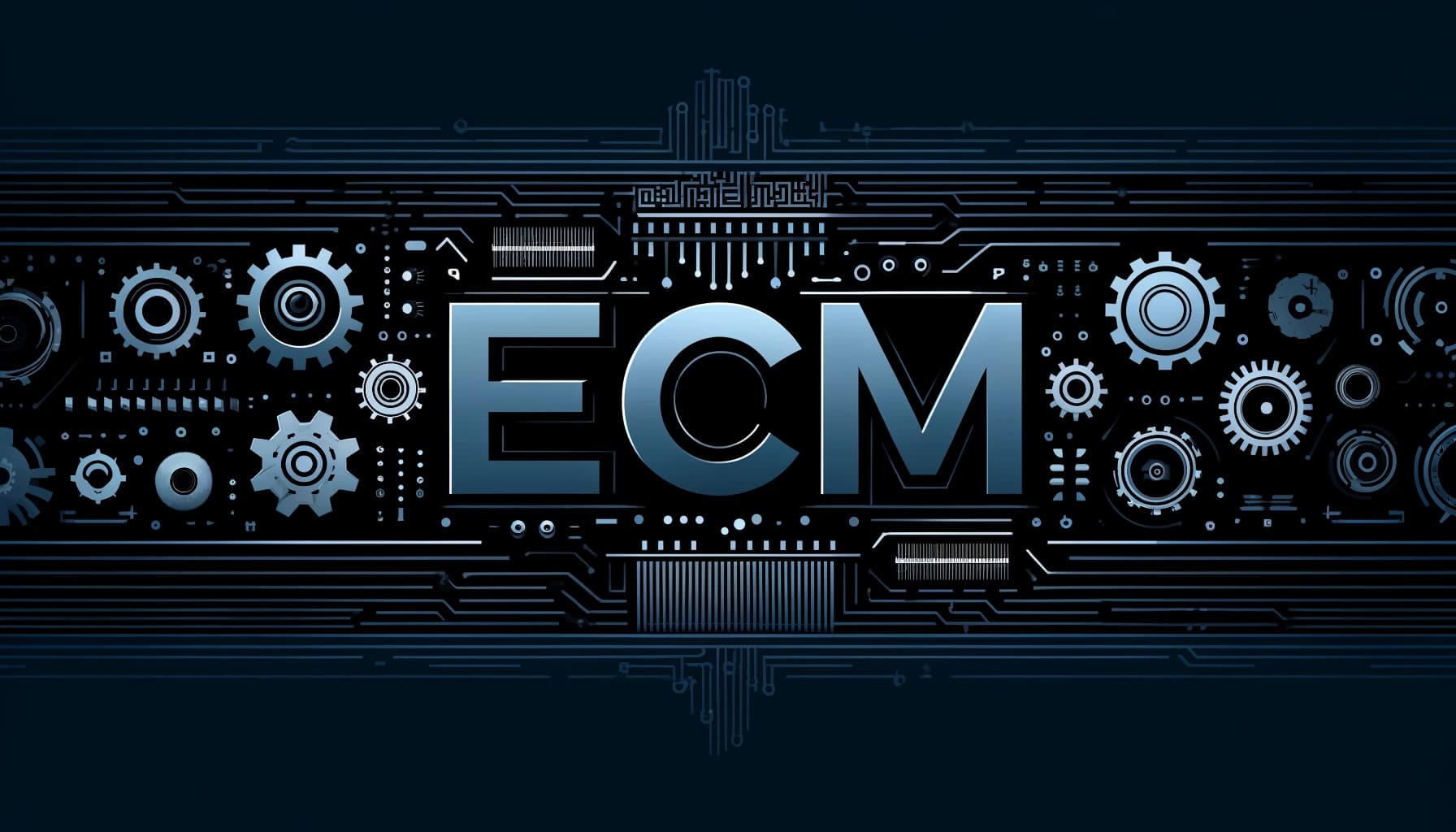 Enterprise Content Management (ECM)