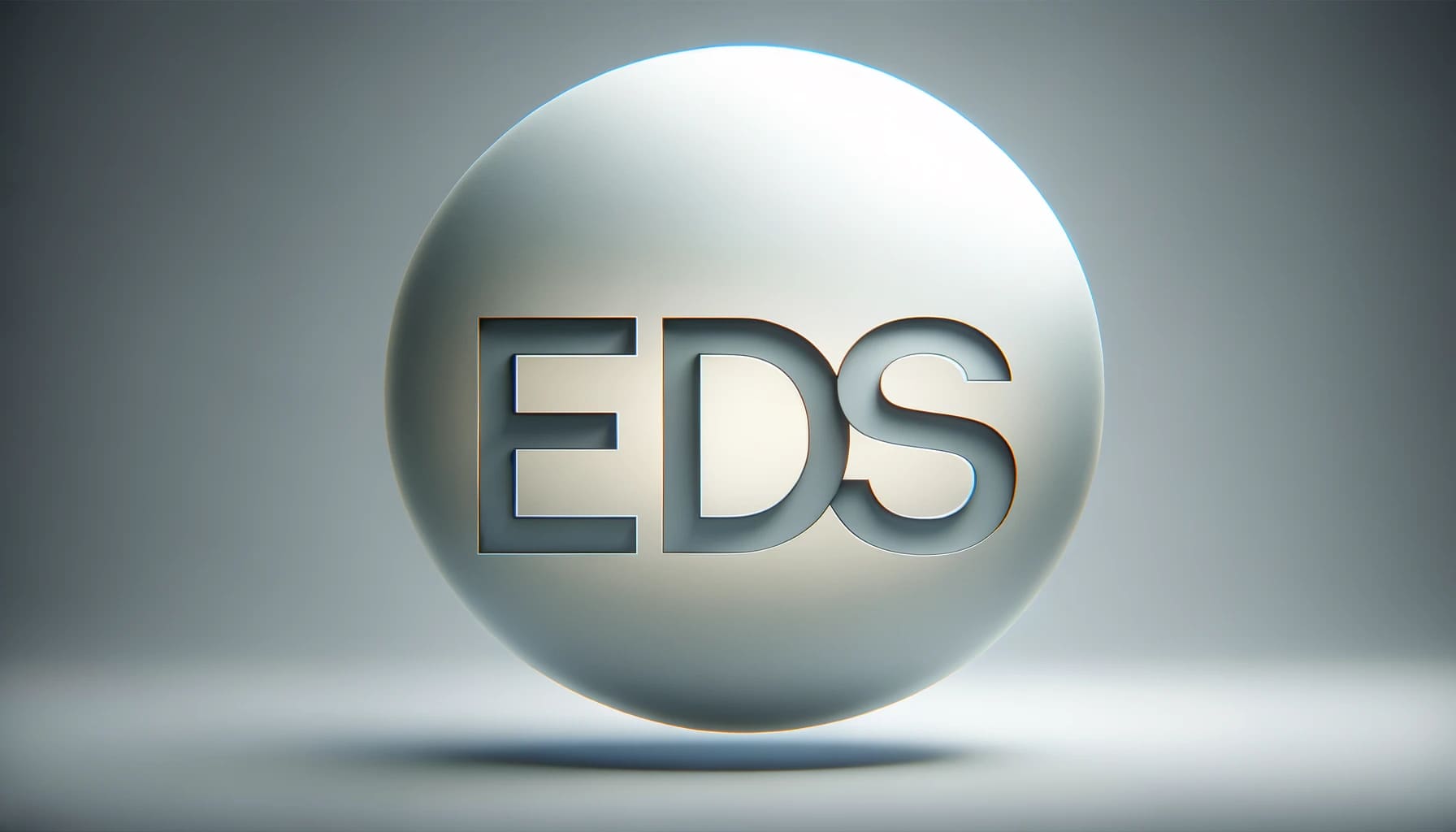 Electronic Data Sheet (EDS)