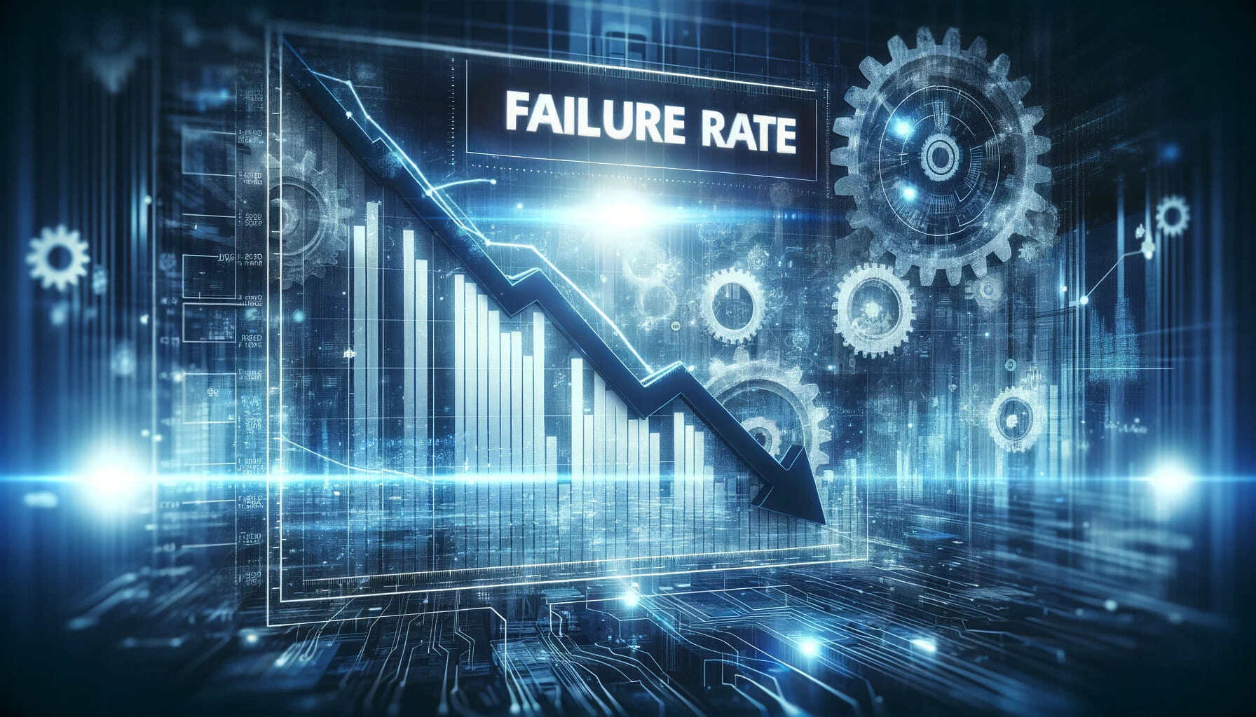 Failure rate