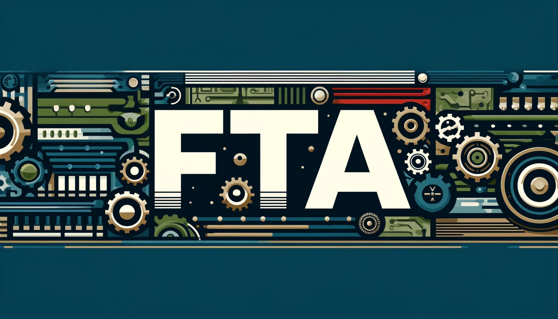 Failure Tree Analysis FTA Failure Tree Analysis FTA