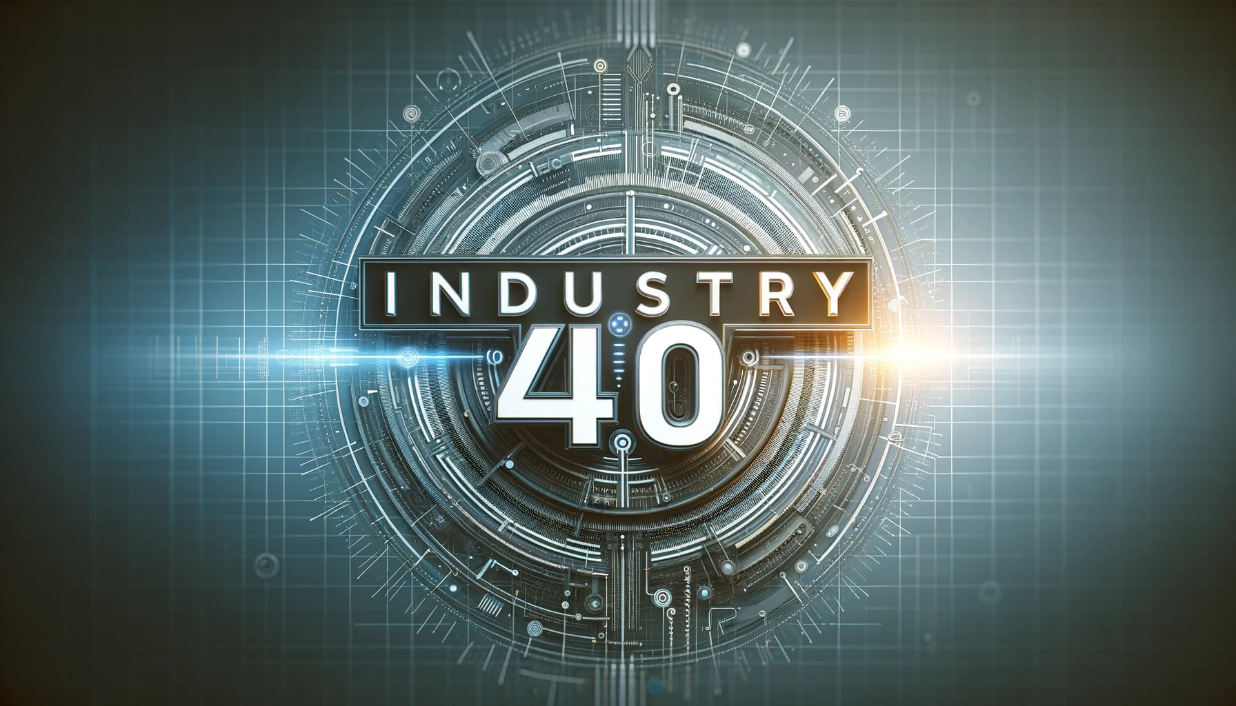 Industry 4.0 Industry 4.0