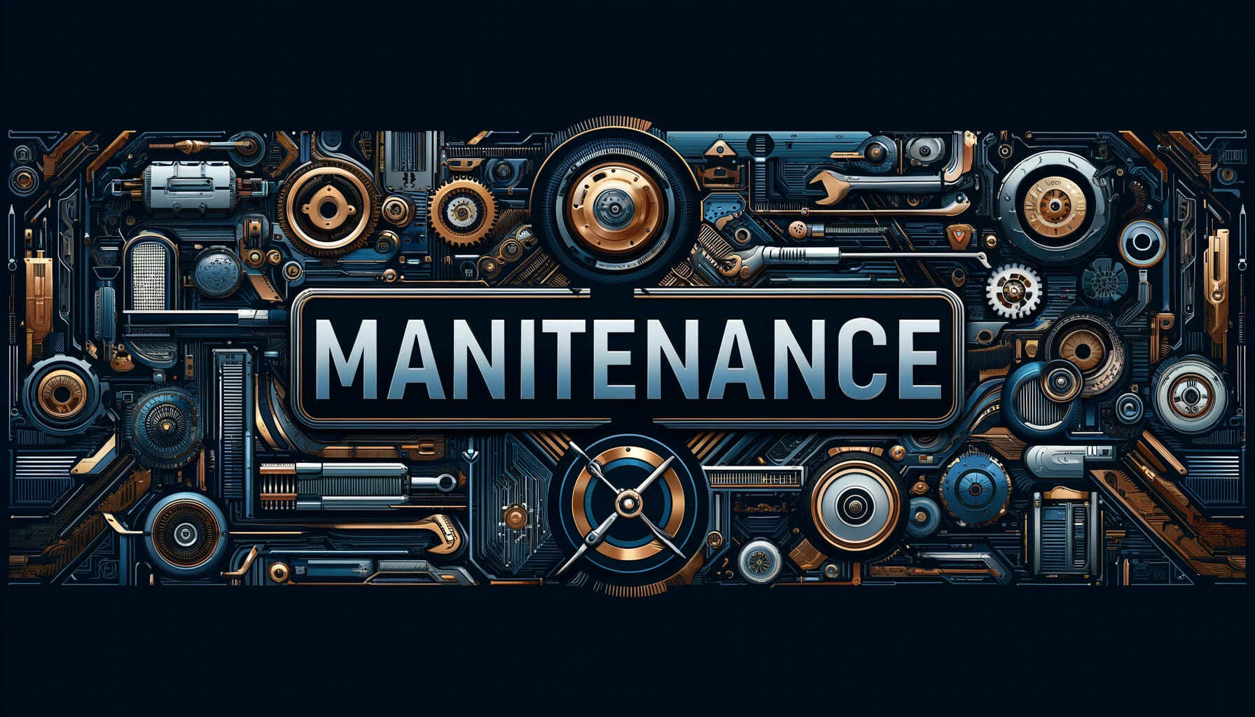 Maintenance