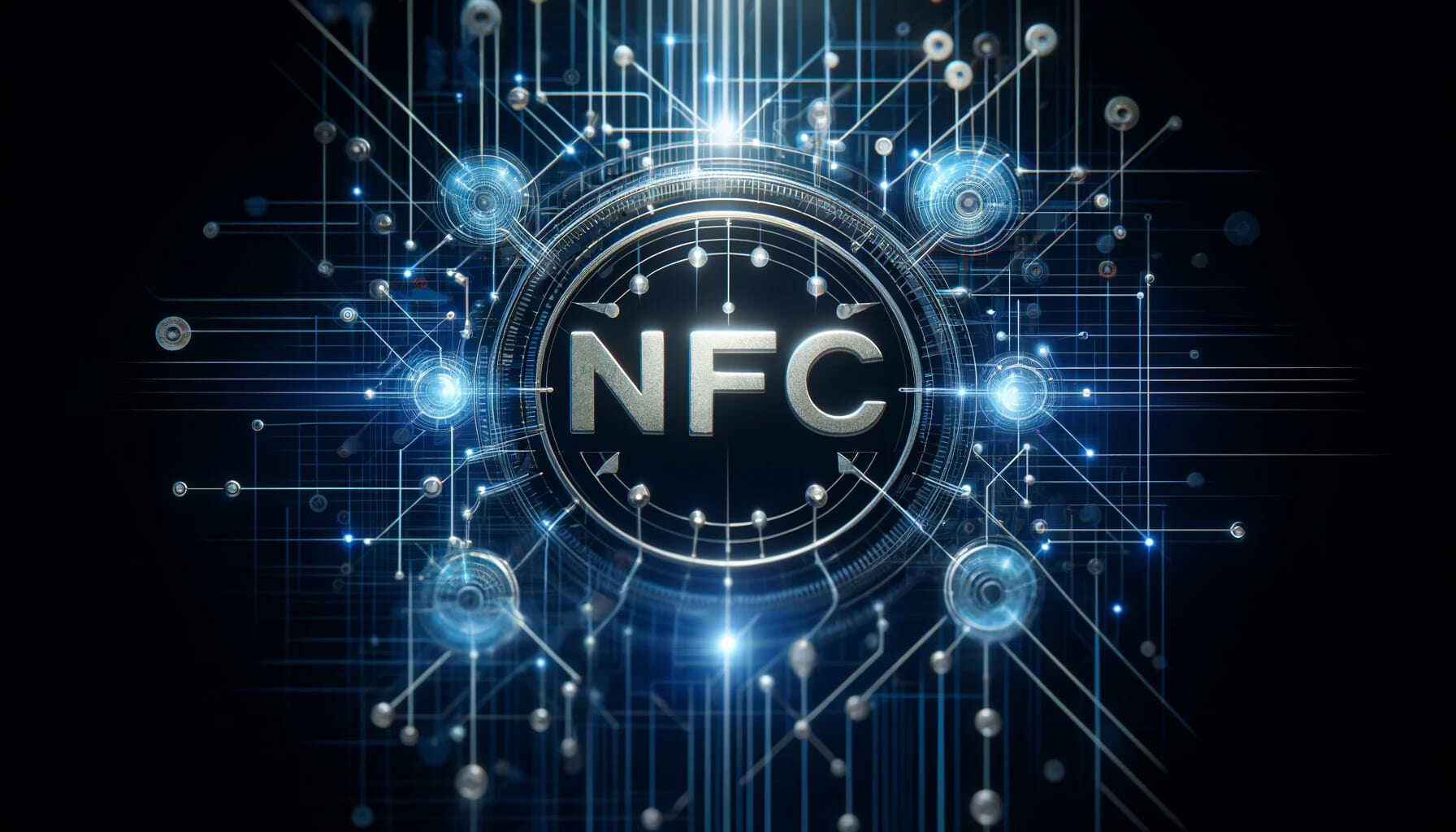 Near Field Communication Nfc