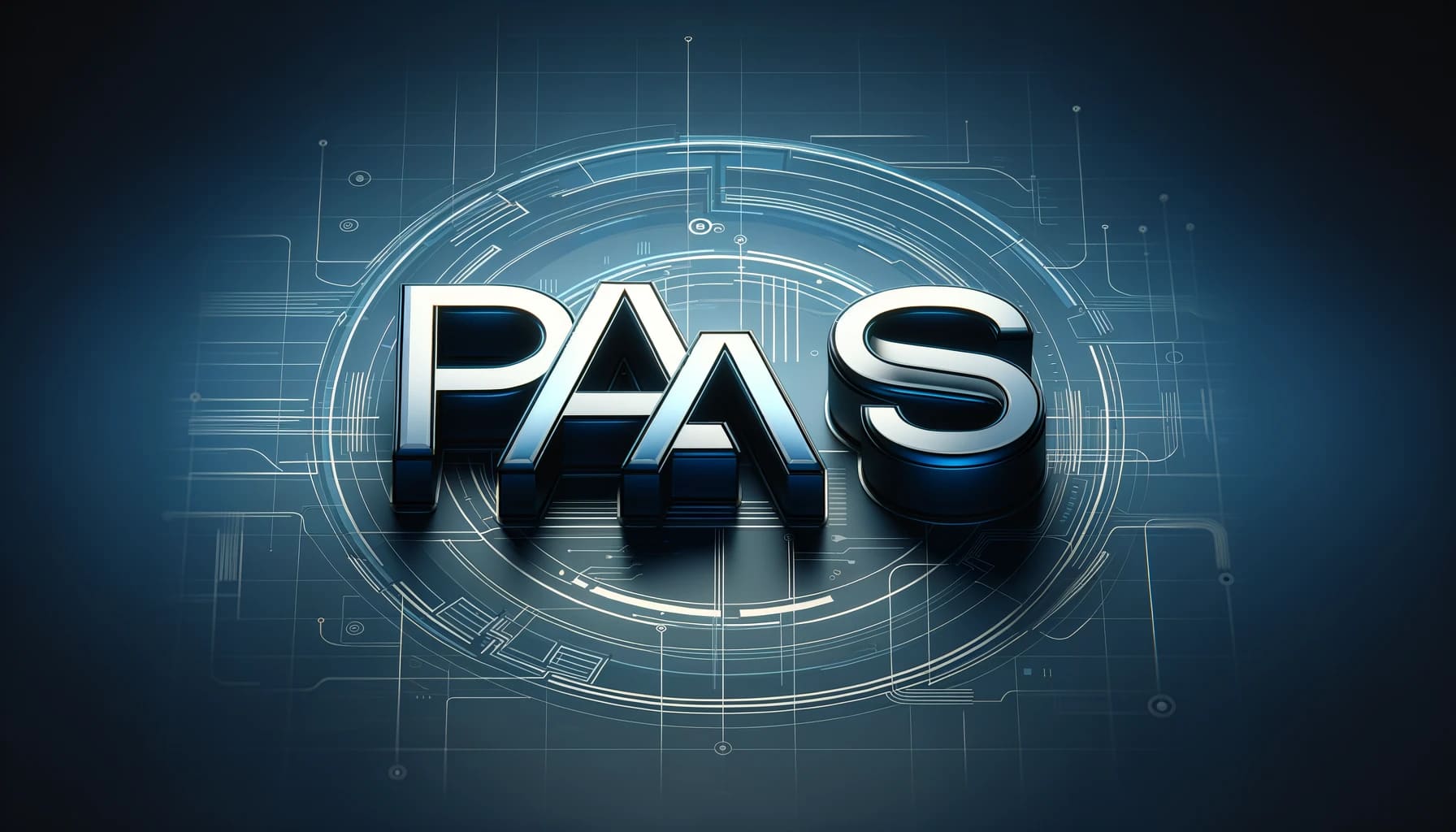 Platform as a Service (PaaS)