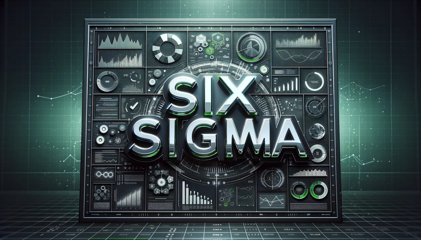 Six Sigma