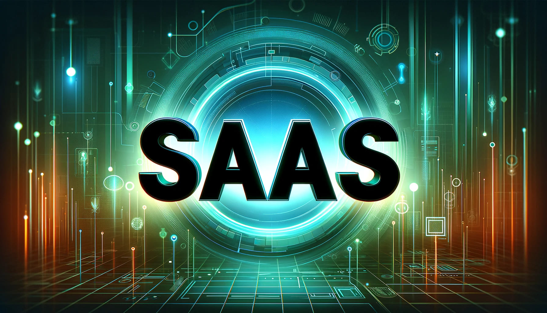 Software as a Service (SaaS)