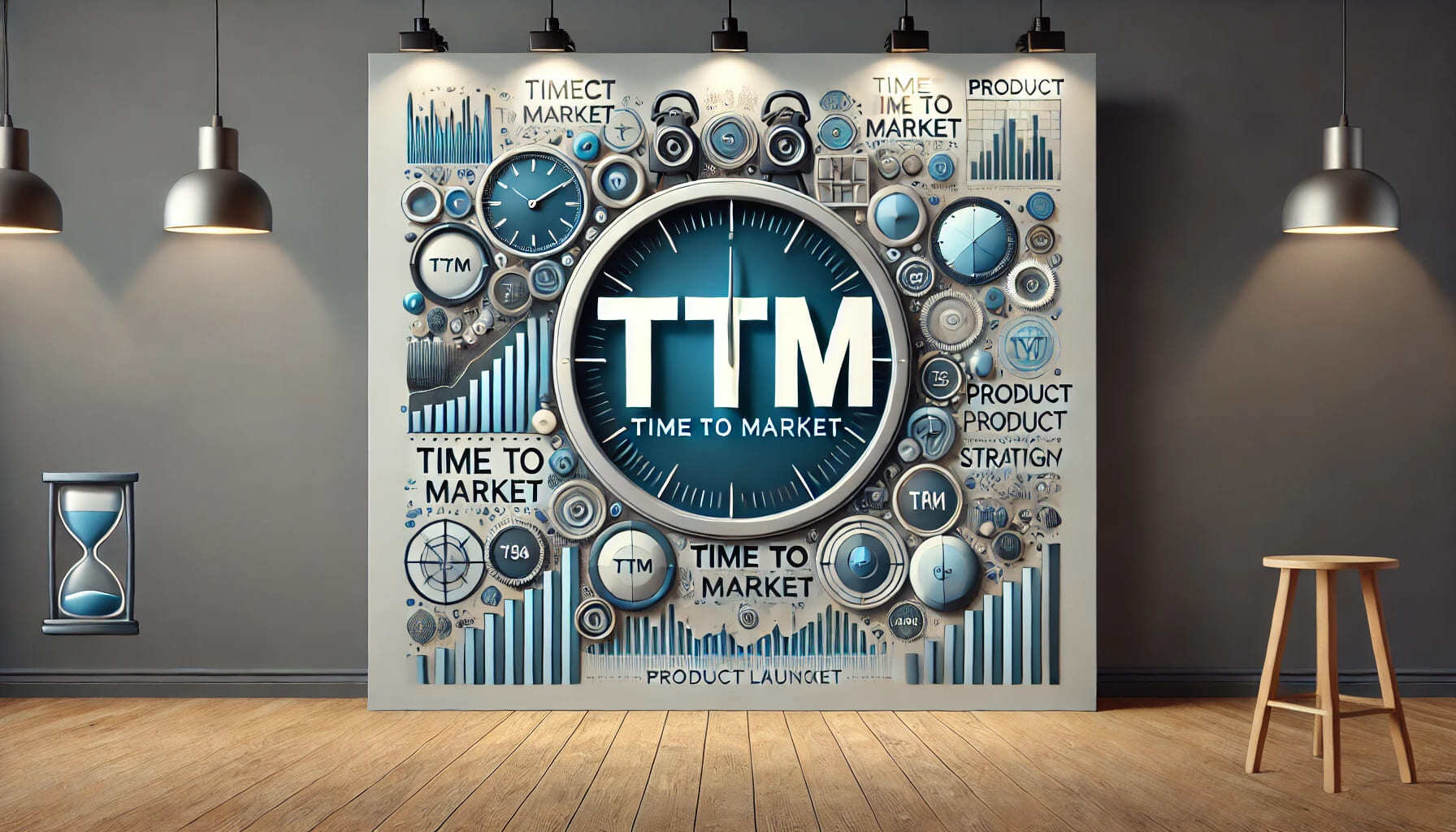 Time to Market (TTM)