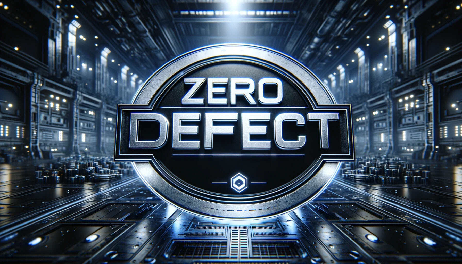 Zero Defect Manufacturing (ZDM)