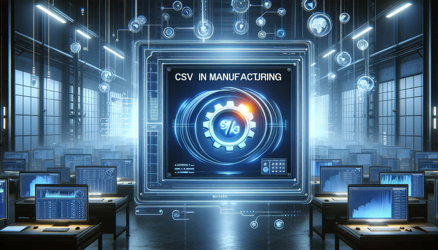 Comma-Separated Values (CSV)
