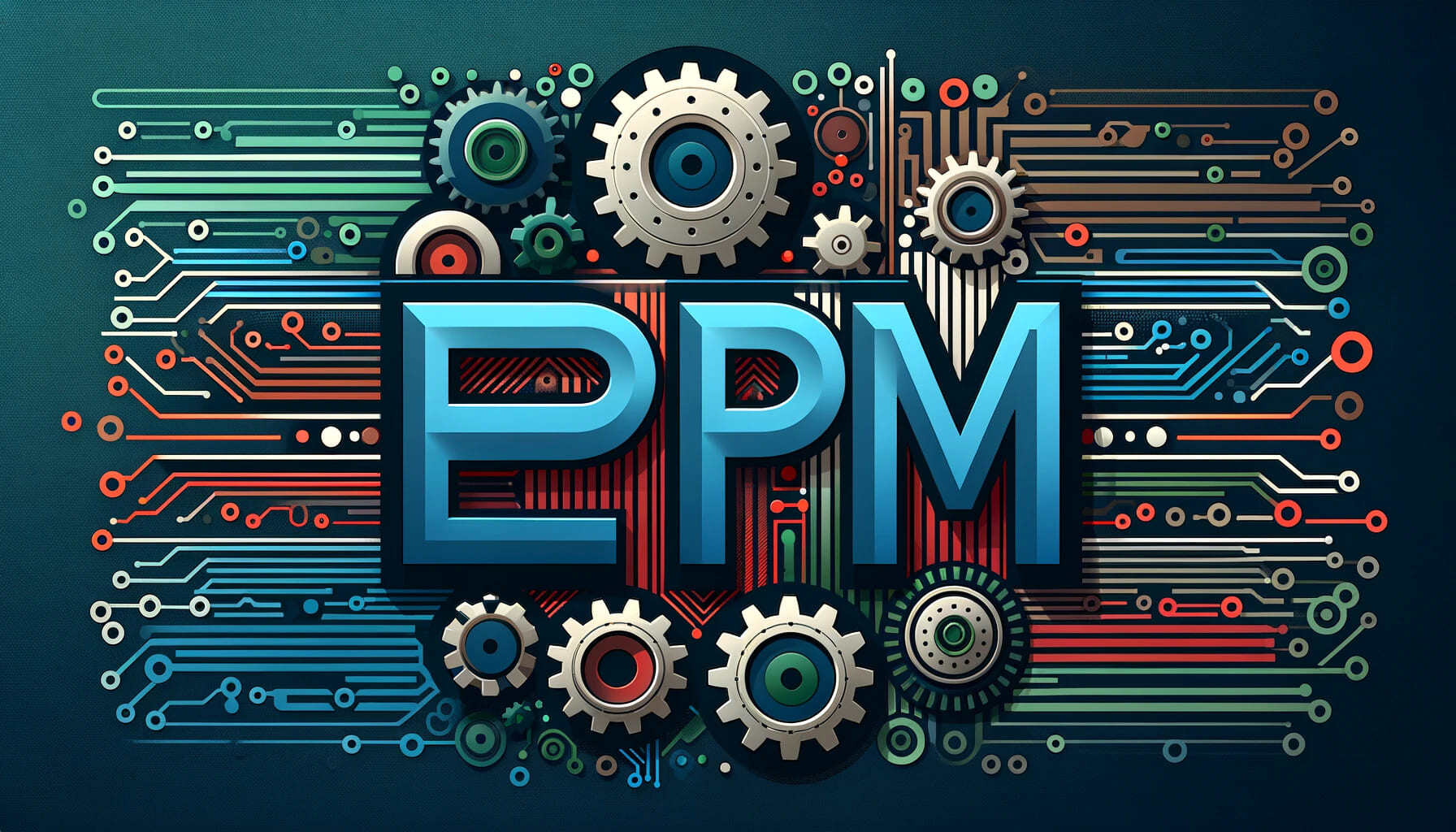 Enterprise Performance Management (EPM)