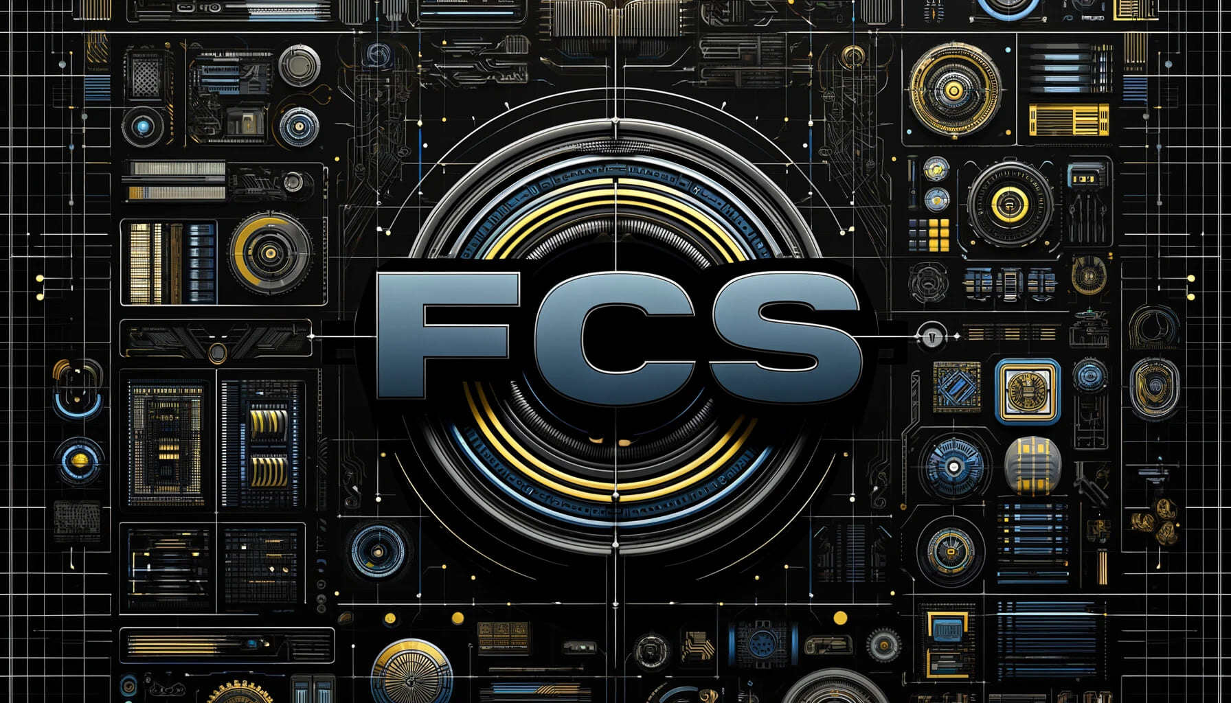 Finite Capacity Scheduling (FCS)