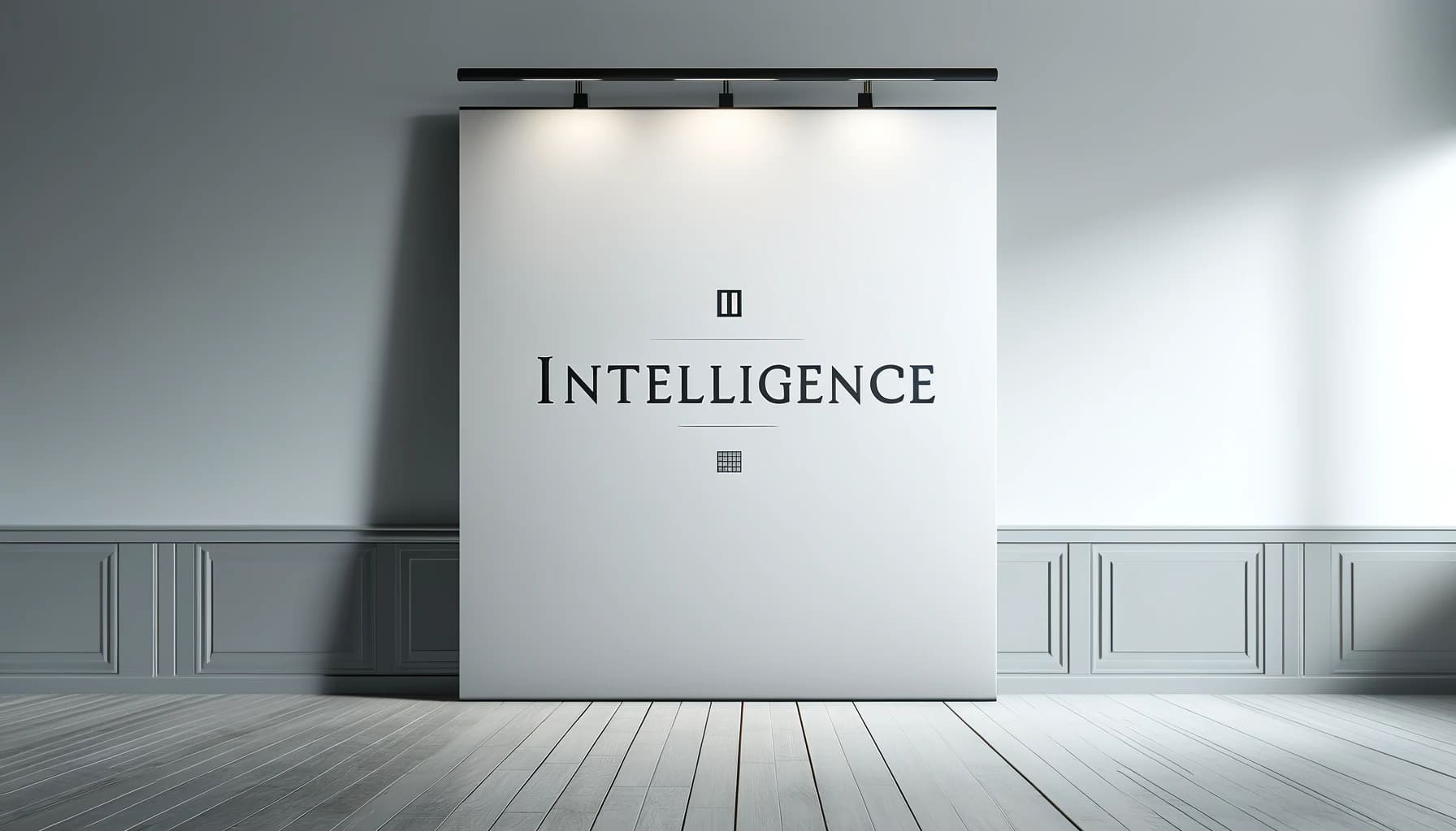 Manufacturing Intelligence