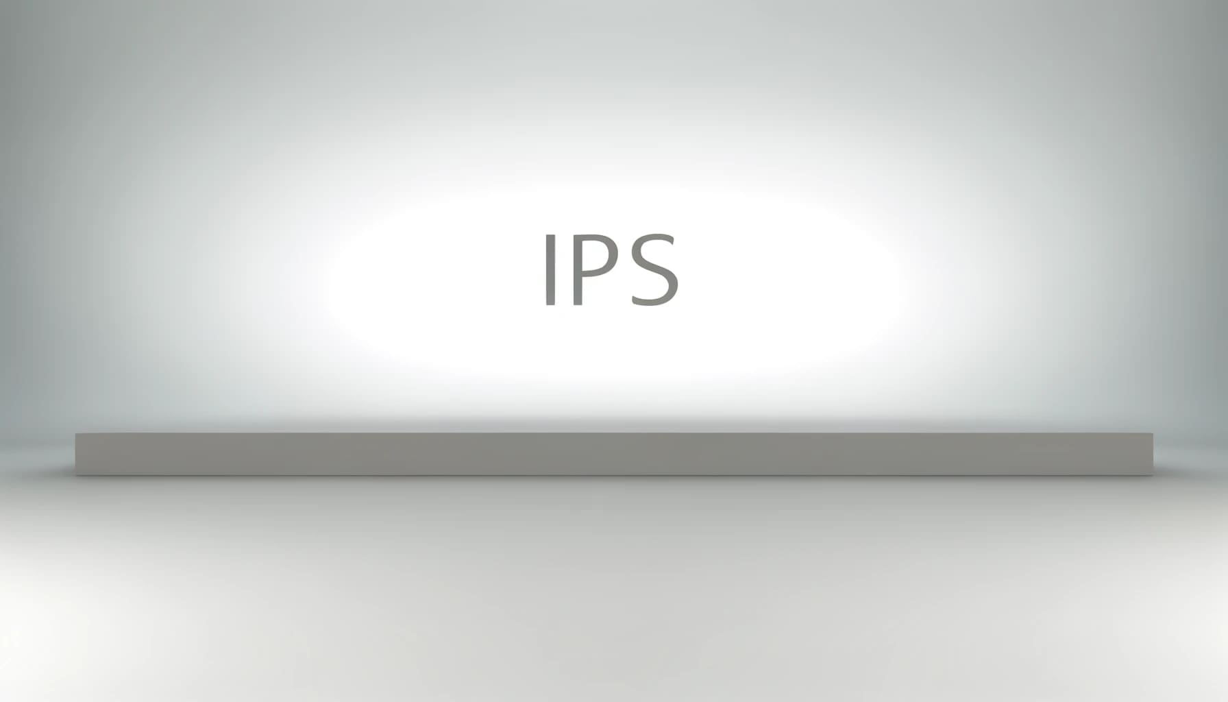 Intrusion Prevention System (IPS)