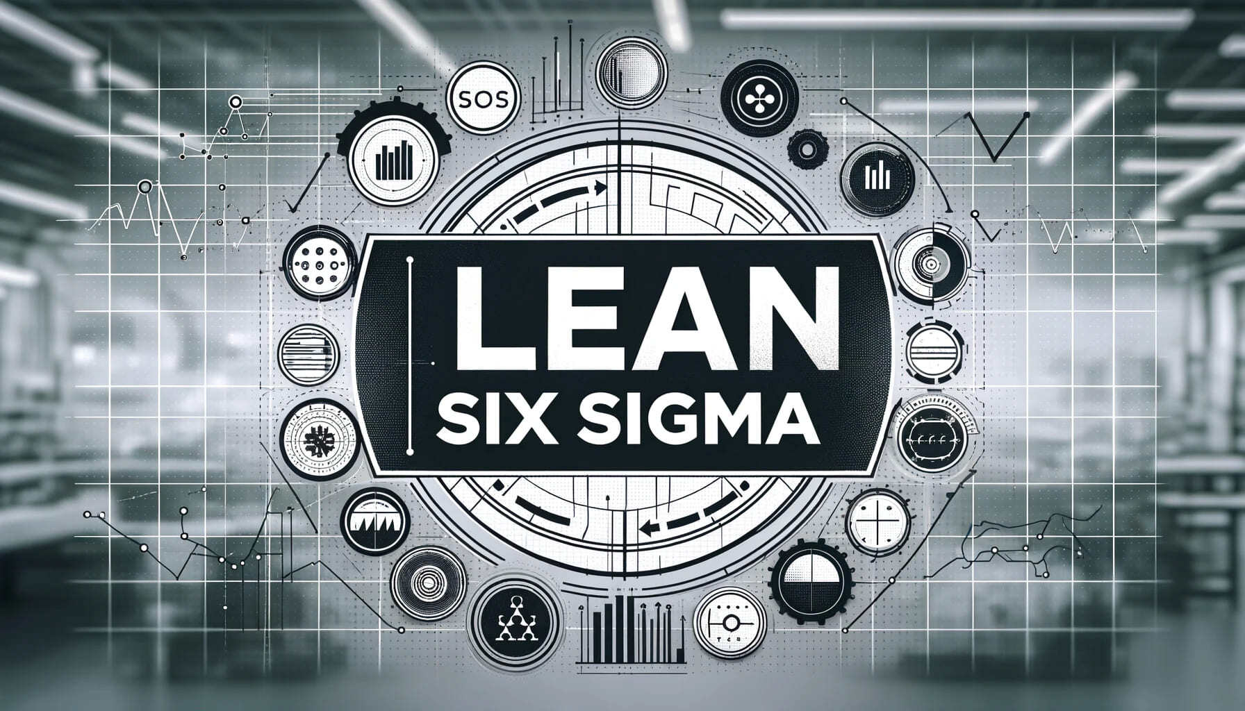 Lean Six Sigma