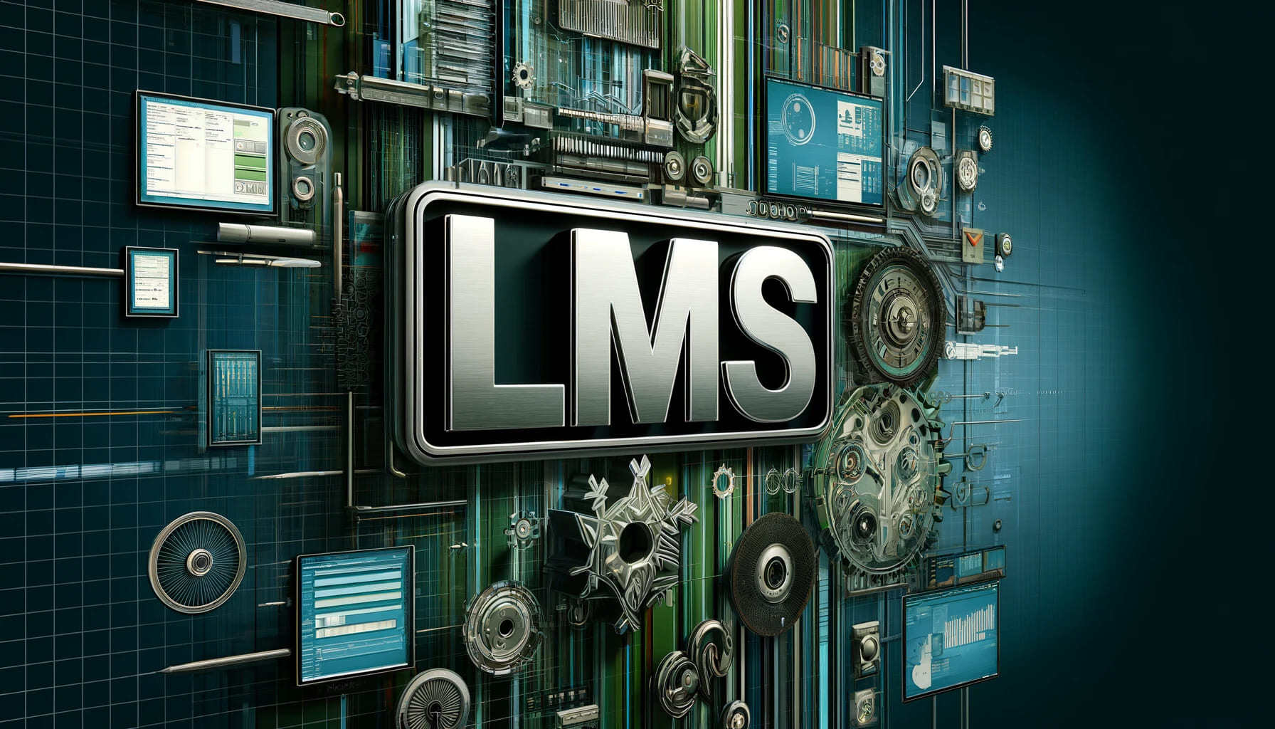 Line Monitoring System (LMS)