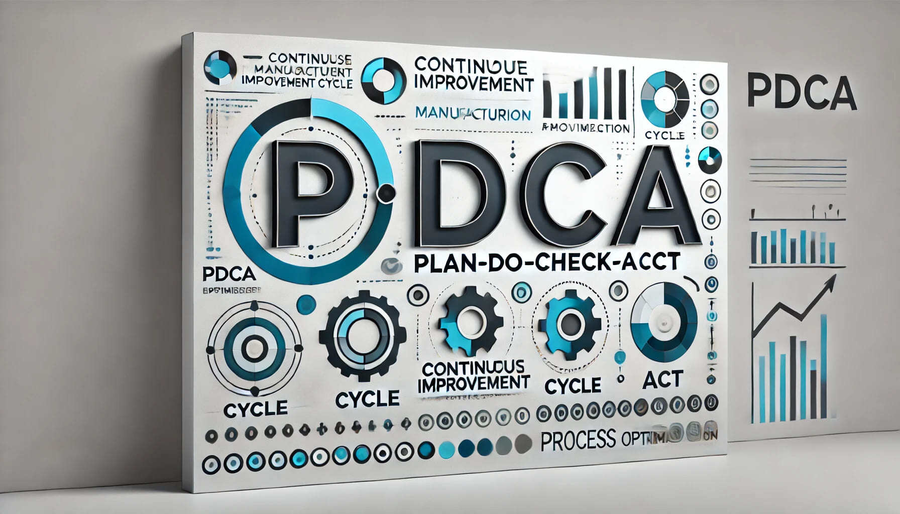 PDCA-Cycle