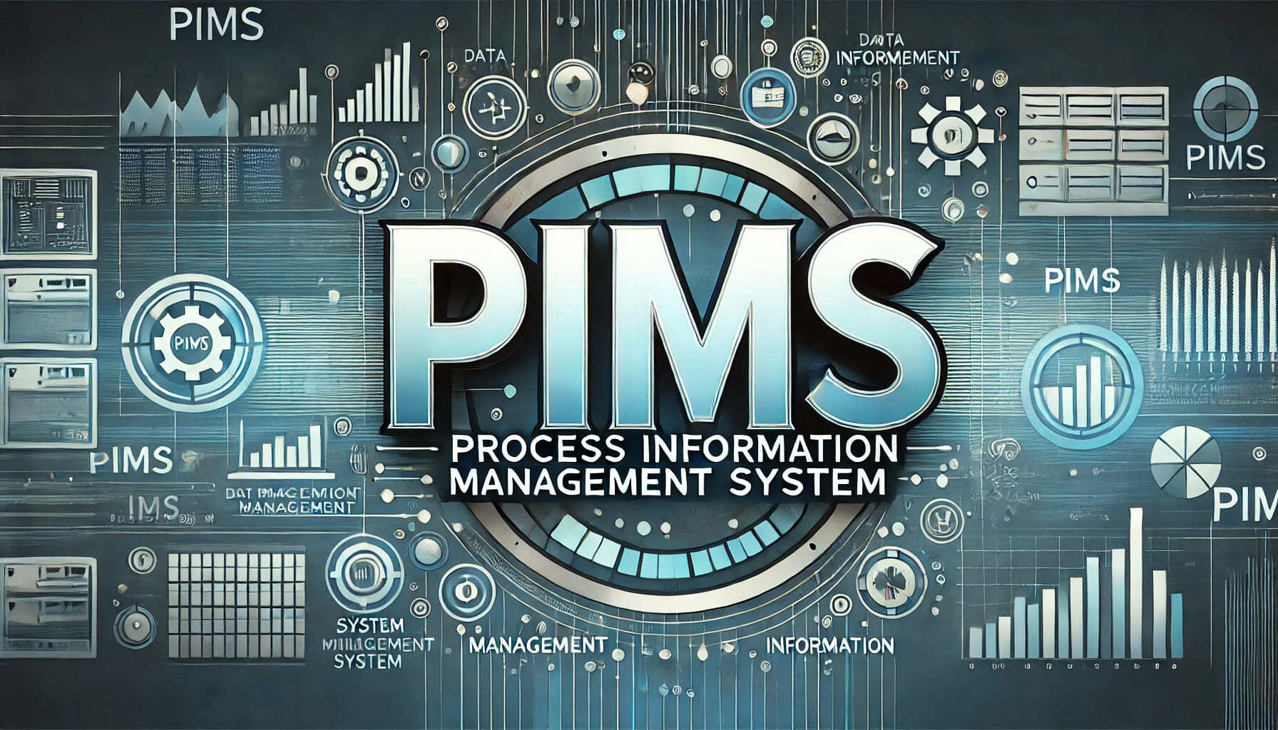 Process Information Management System (PIMS)