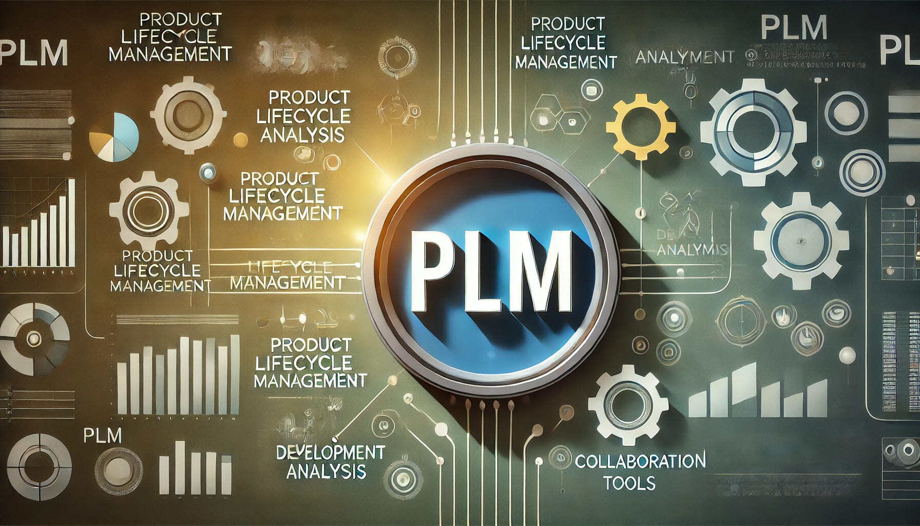 Product Lifecycle Management (PLM)