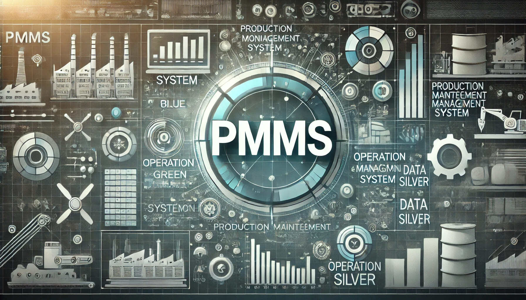 Plant Maintenance Management System (PMMS)