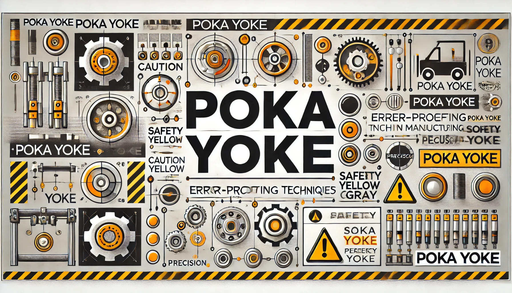 Poka Yoke