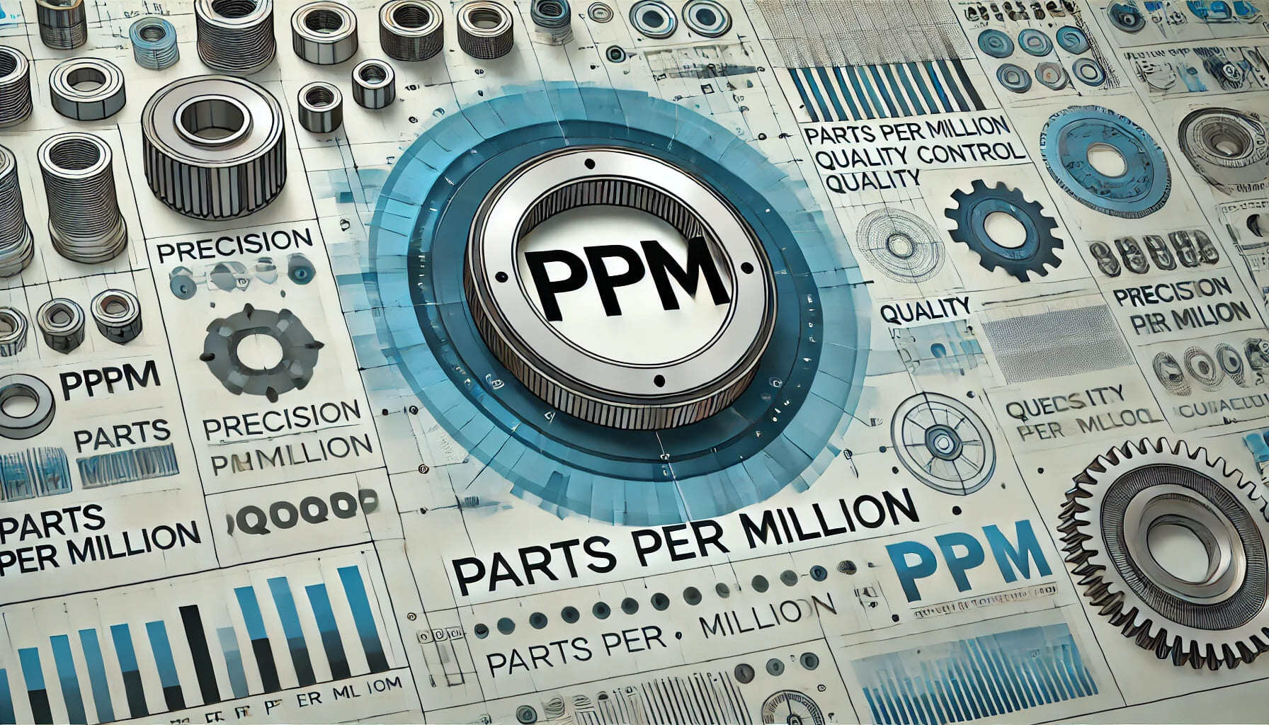 Parts Per Million PPM Parts Per Million PPM