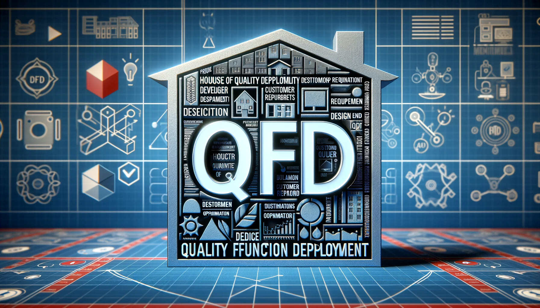 Quality Function Deployment (QFD) Quality Function Deployment (QFD)