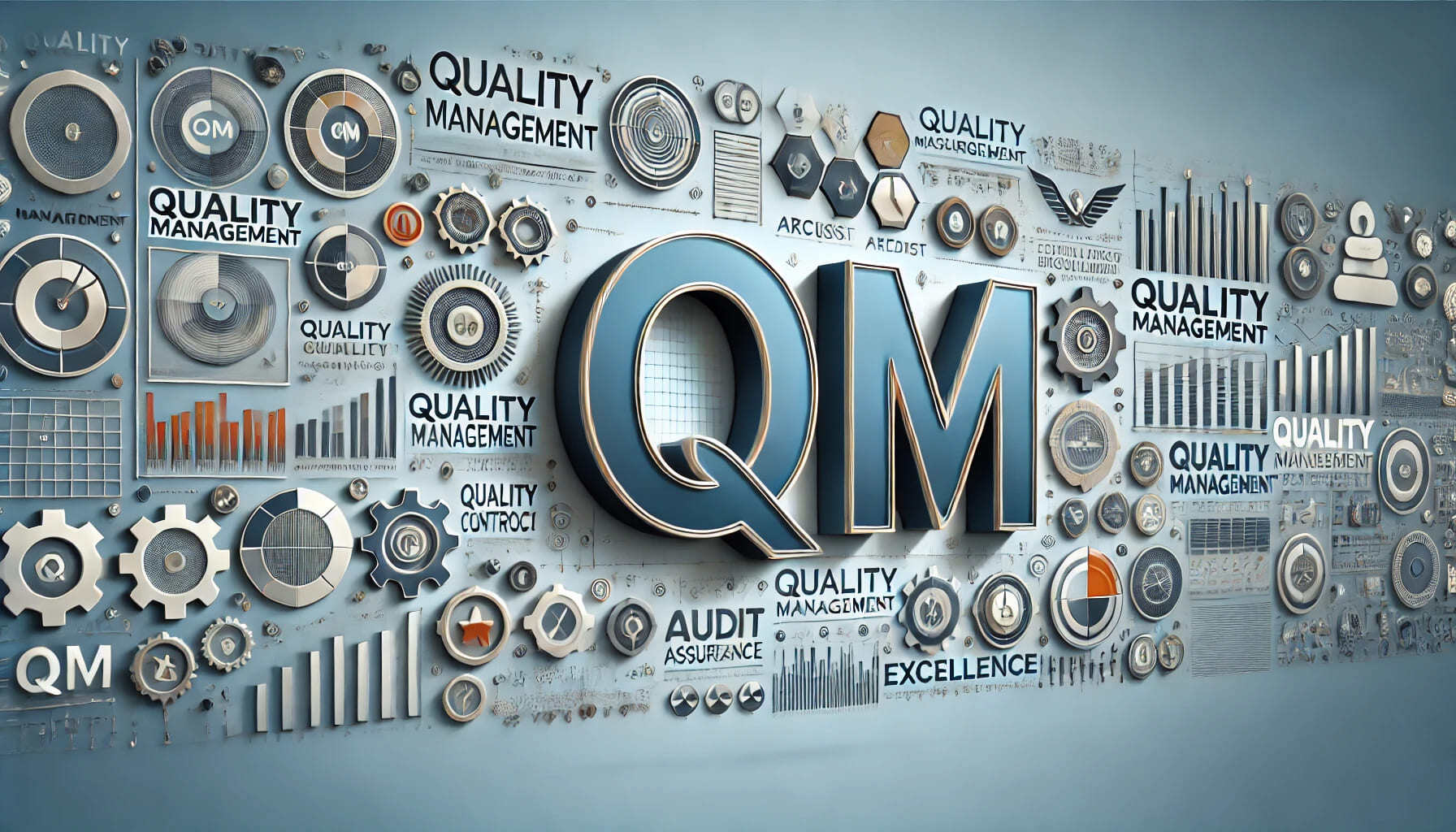 Qualitätsmanagement (QM)