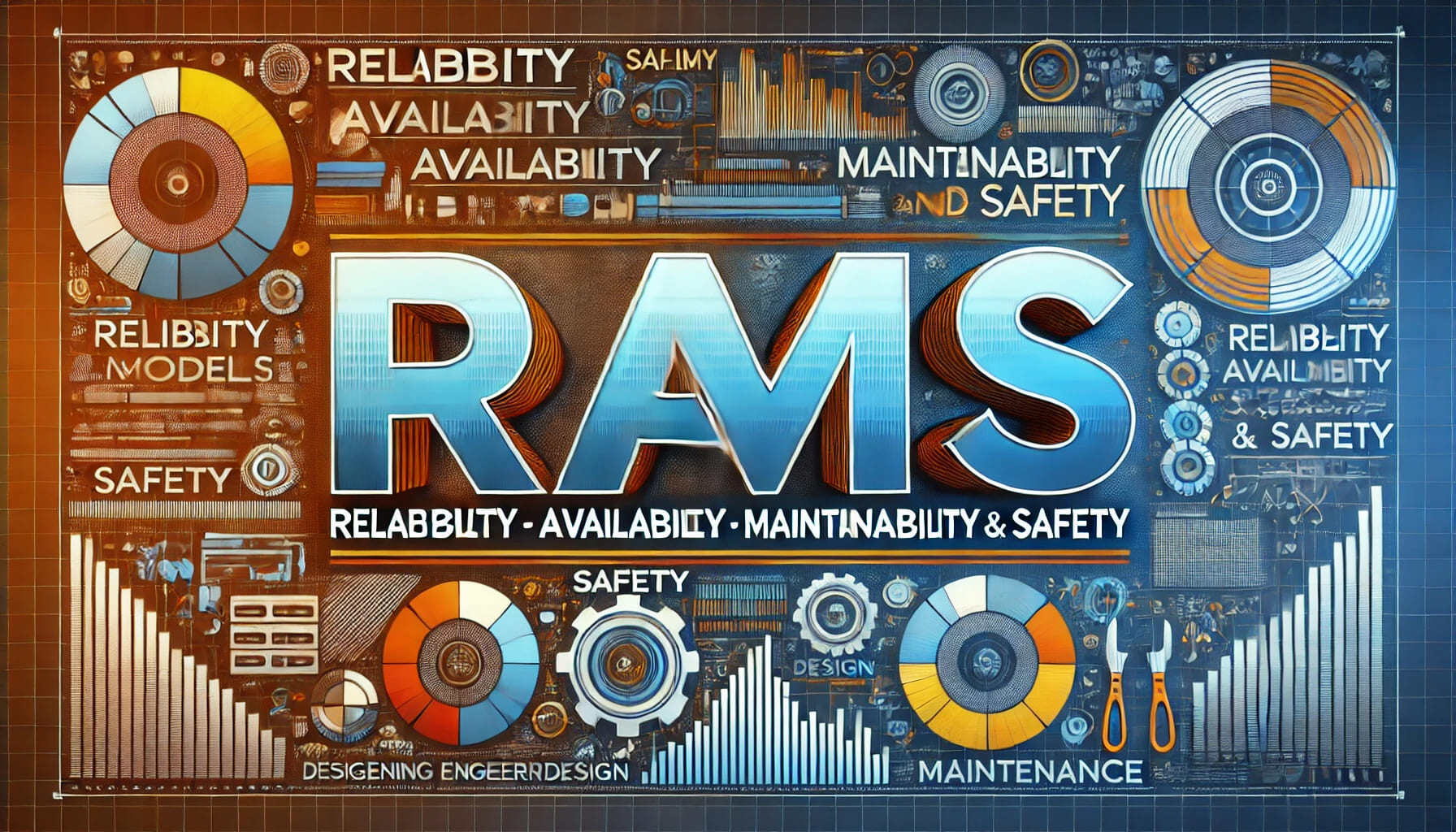 RAMS (Reliability, Availability, Maintainability, Safety)