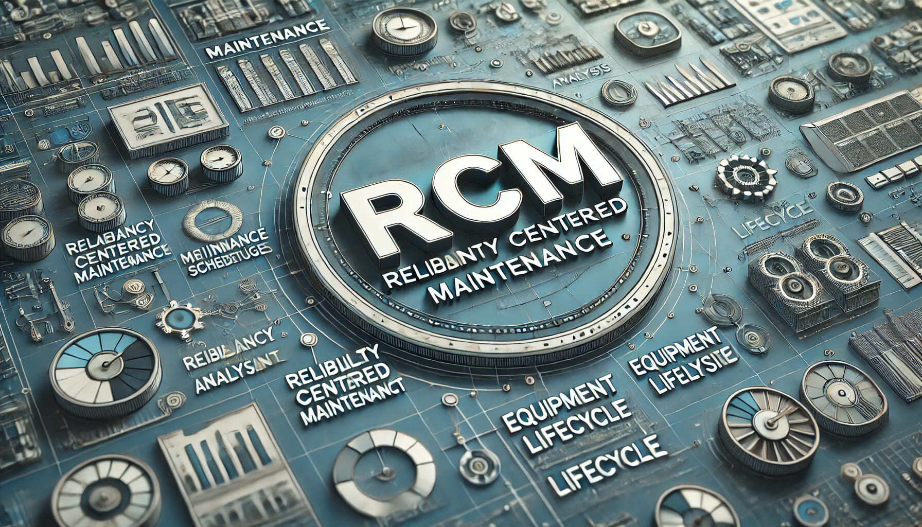 Reliability Centered Maintenance (RCM) Reliability Centered Maintenance (RCM)