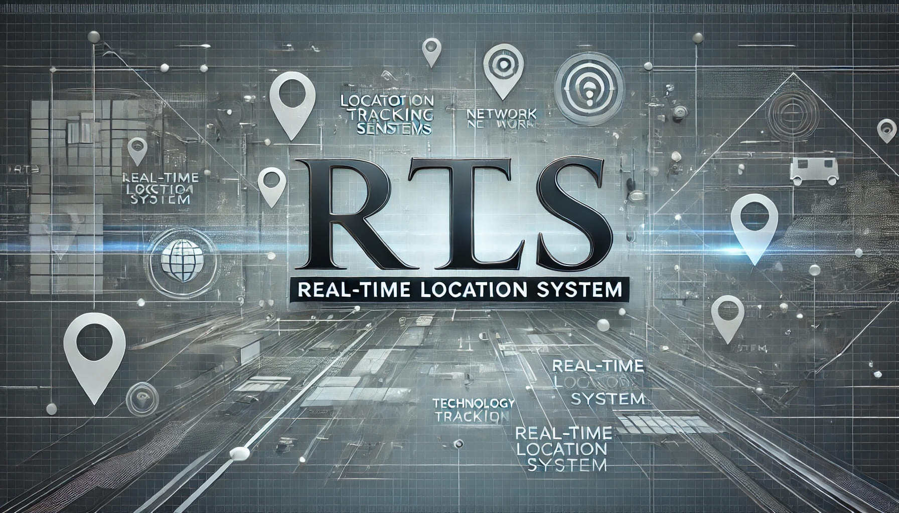 Real Time Location System (RTLS)