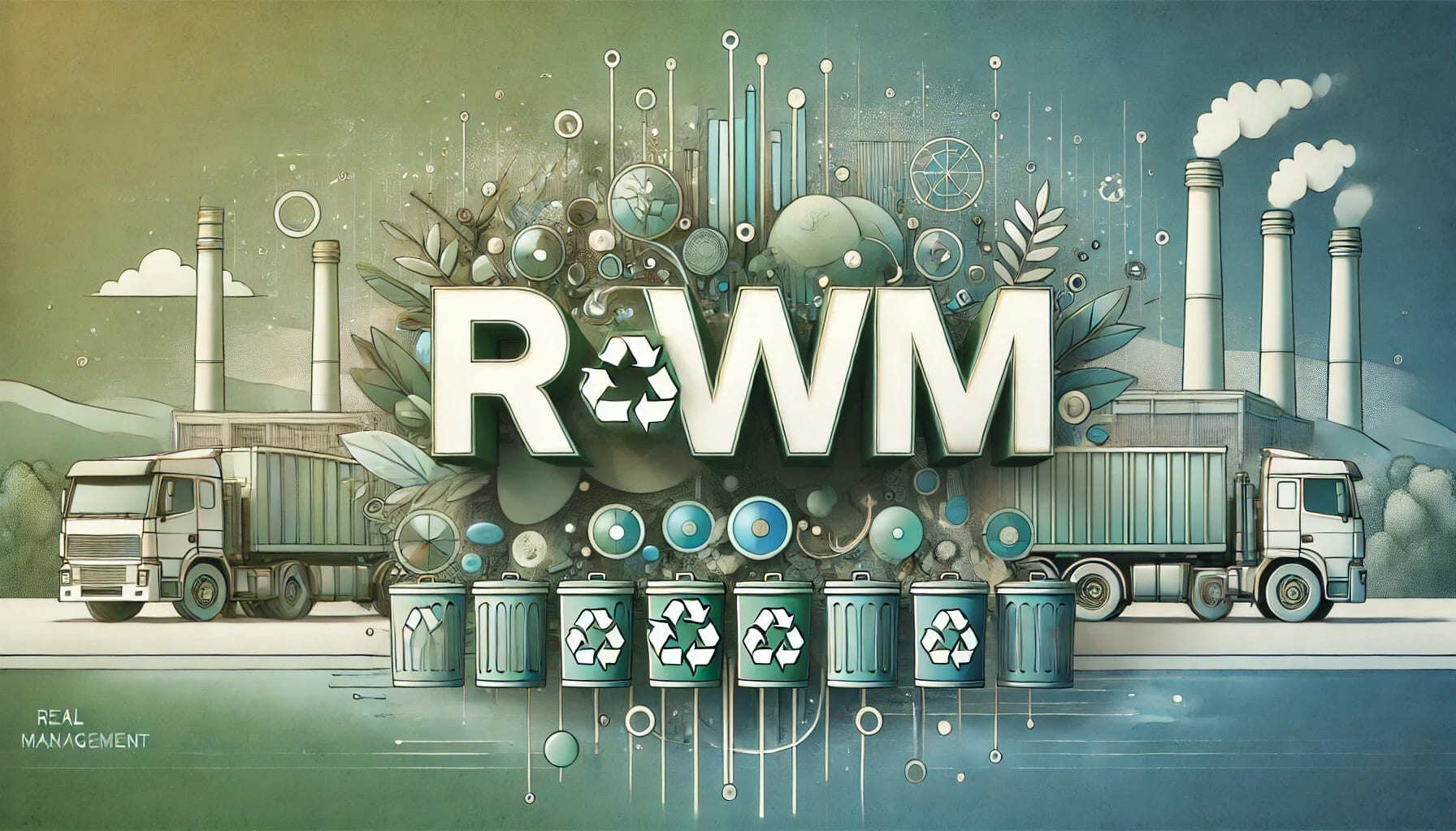 Rework Management (RWM)