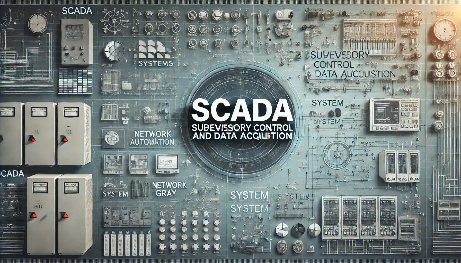 What Is Scada Supervisory Control And Data Acquisition – Baysection What Is Scada Supervisory Control And Data Acquisition – Baysection
