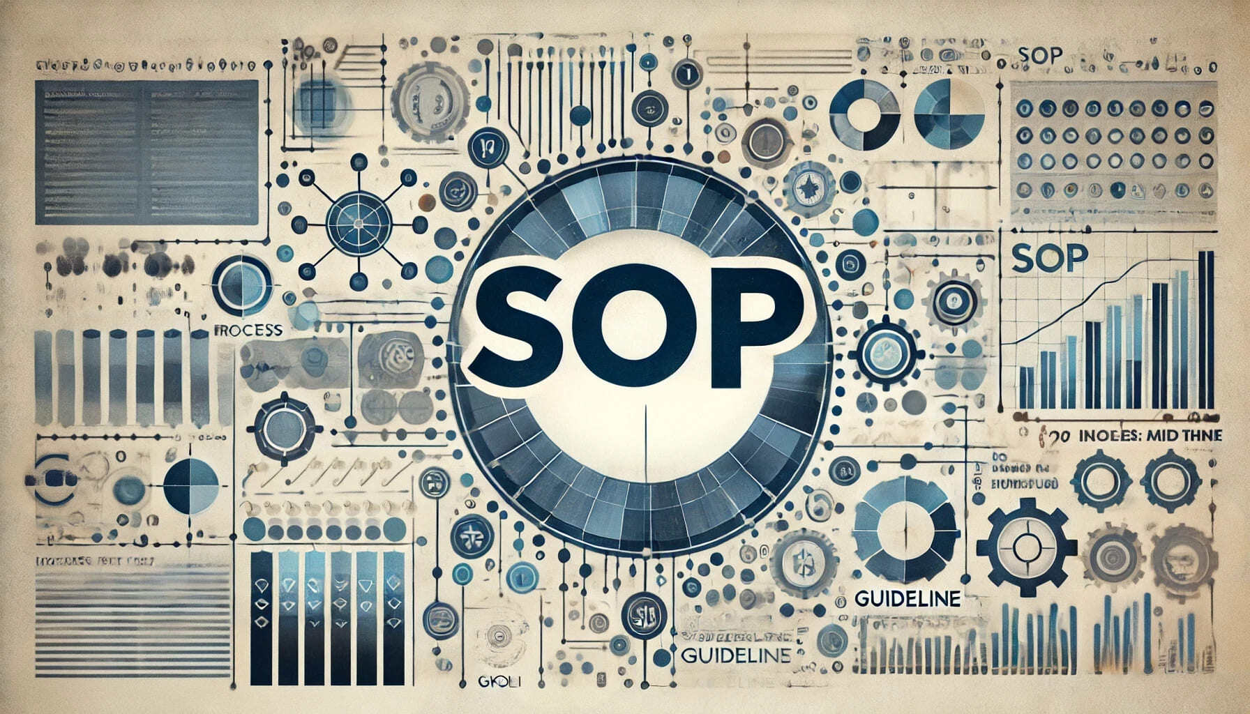 Sort of Production (SOP)