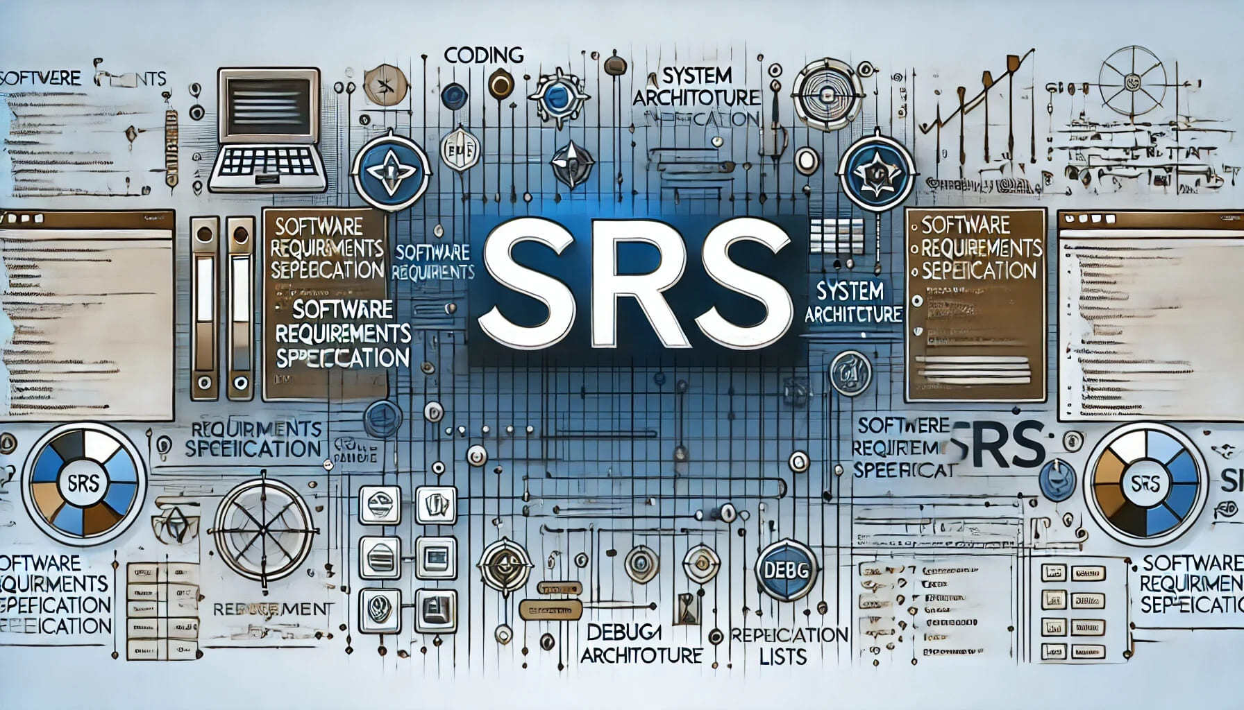 Safety Requirements Specification (SRS)