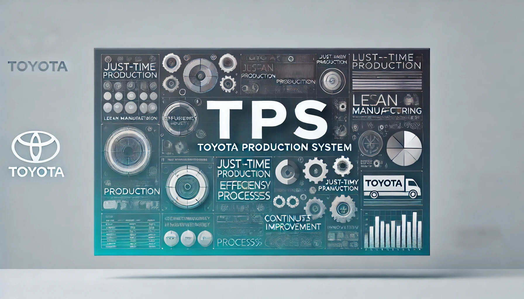 Toyota Production System (TPS)